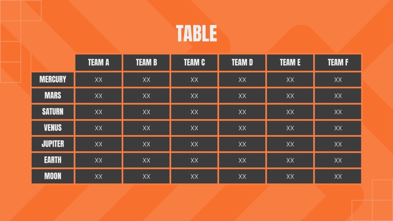 Logistic Startup Pitch Deck | Google Slides & PPT
