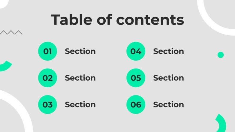 Business Plan Conclusion | Google Slides & PPT