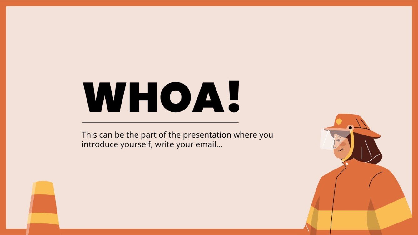 Labor Law: Workers' Rights | Google Slides and PowerPoint