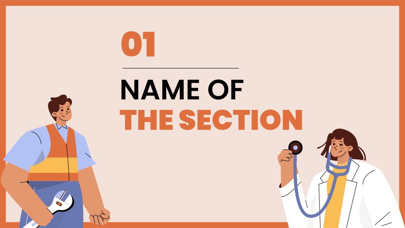 Labor Law: Workers' Rights | Google Slides and PowerPoint