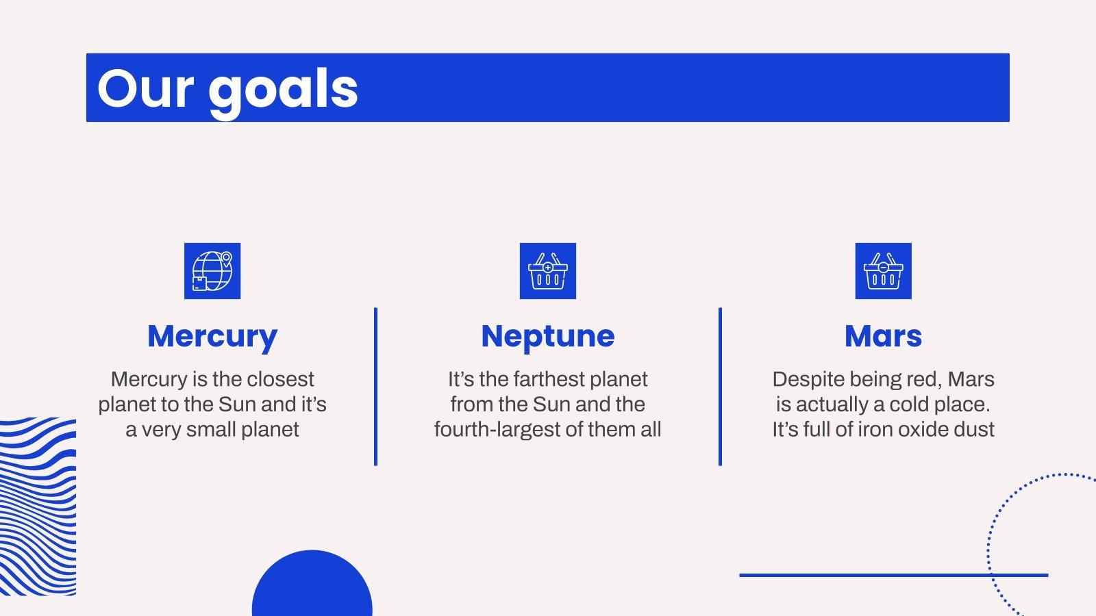 World Hunger Campaign | Google Slides and PowerPoint