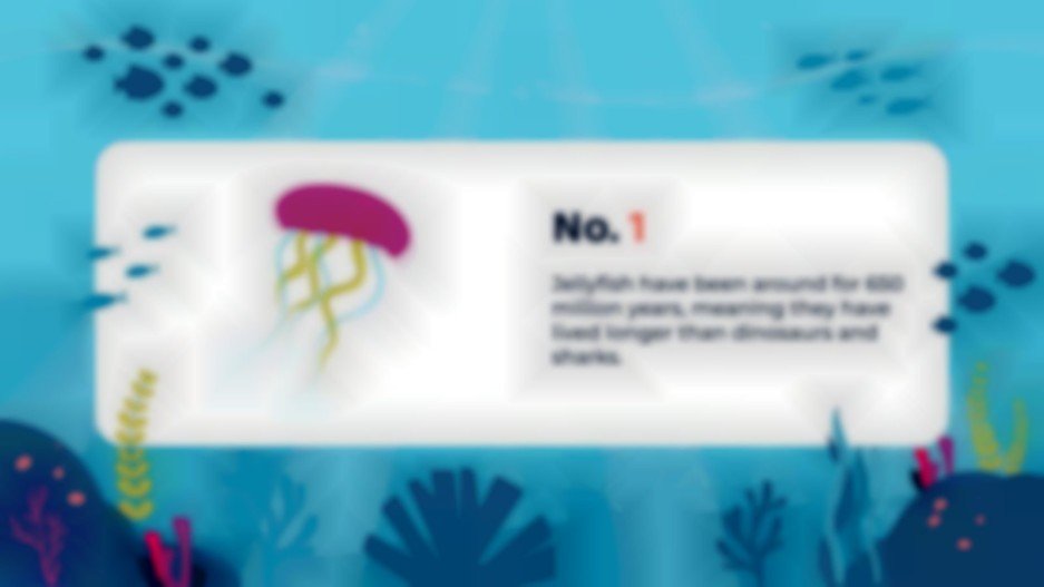 Animales del mar | Plantilla de Google Slides y PowerPoint