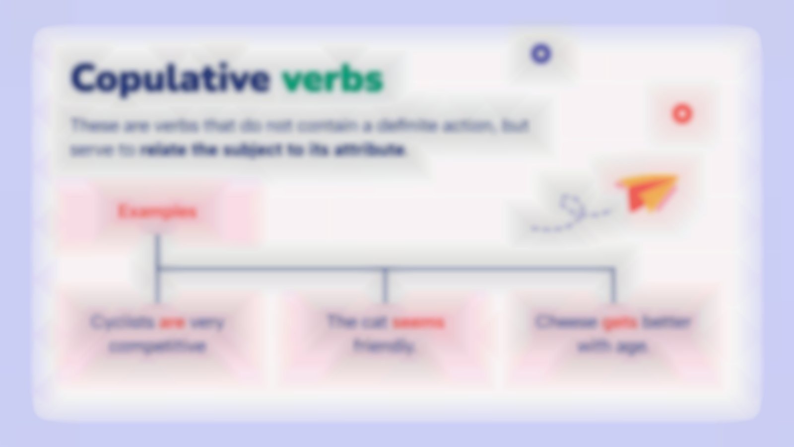 Verbs - Part 2 | Google Slides & PowerPoint