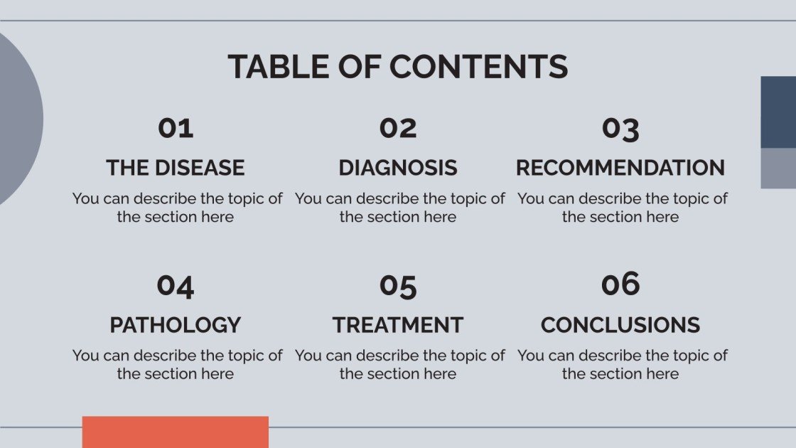 Cáncer de tráquea | Tema de Google Slides y PowerPoint