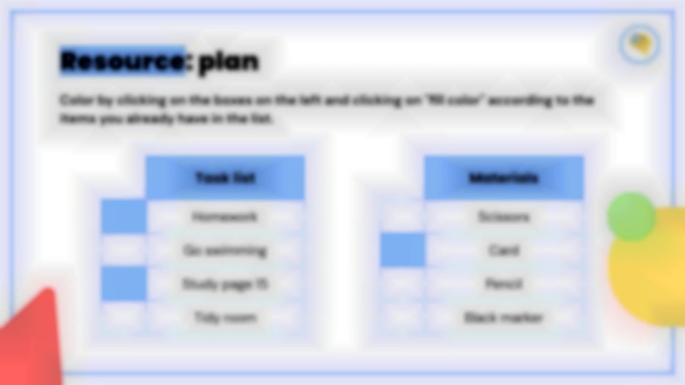 UDL Resources | Google Slides & PowerPoint