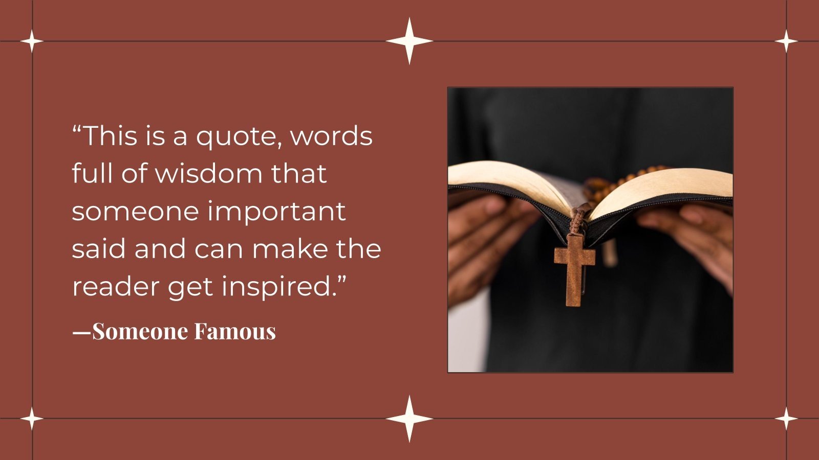 Luther and Protestant Reformation | Google Slides & PPT