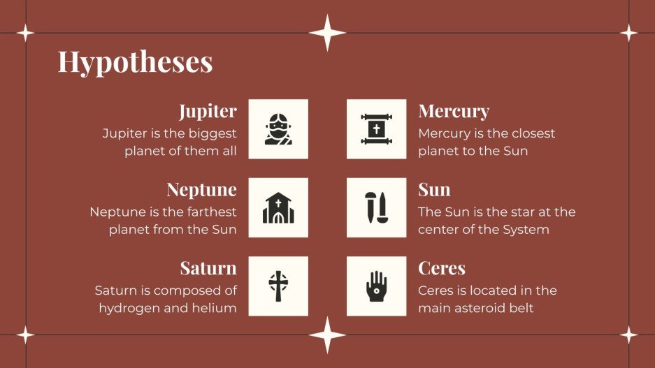 Luther and Protestant Reformation | Google Slides & PPT