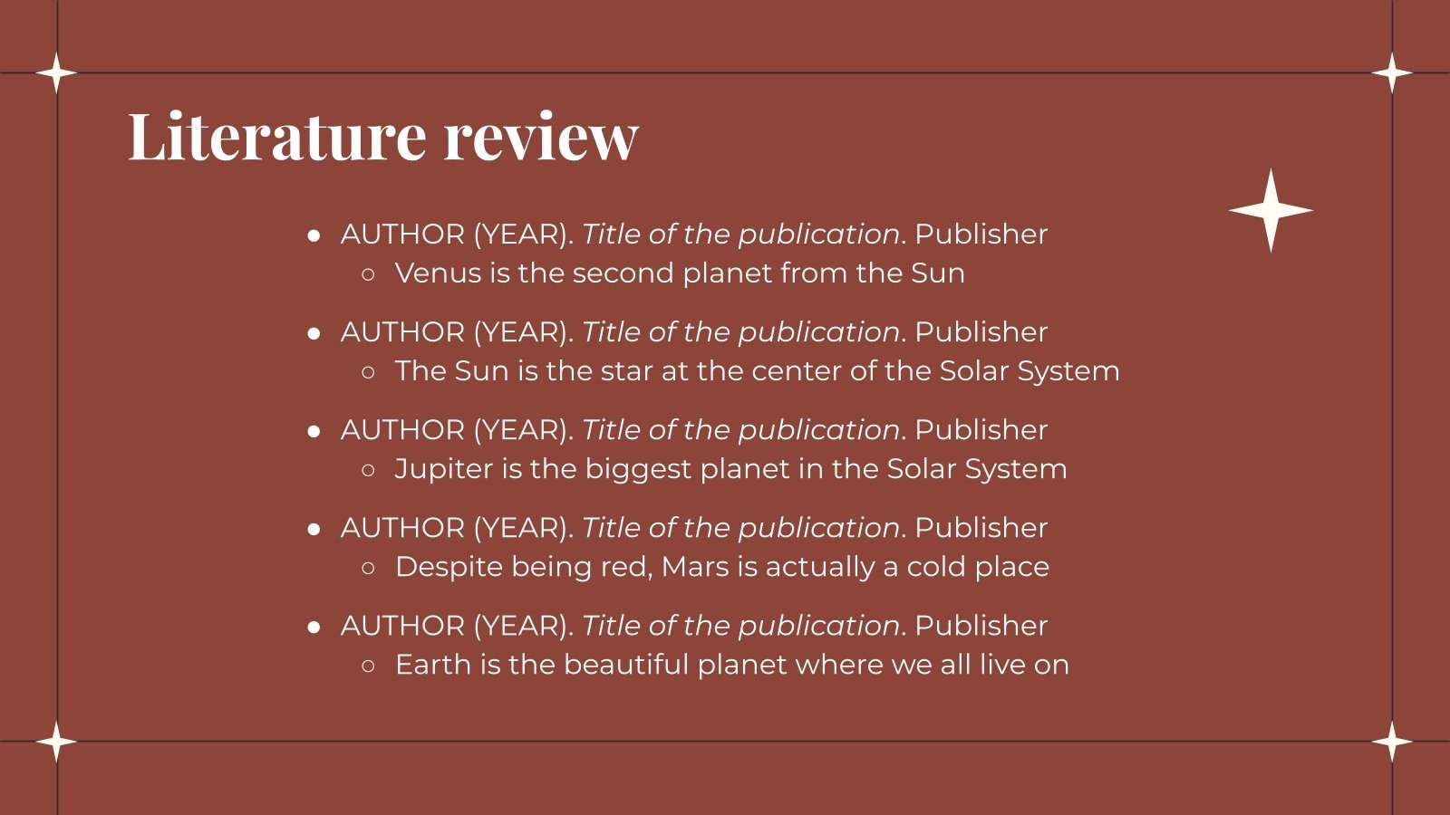 Luther and Protestant Reformation | Google Slides & PPT