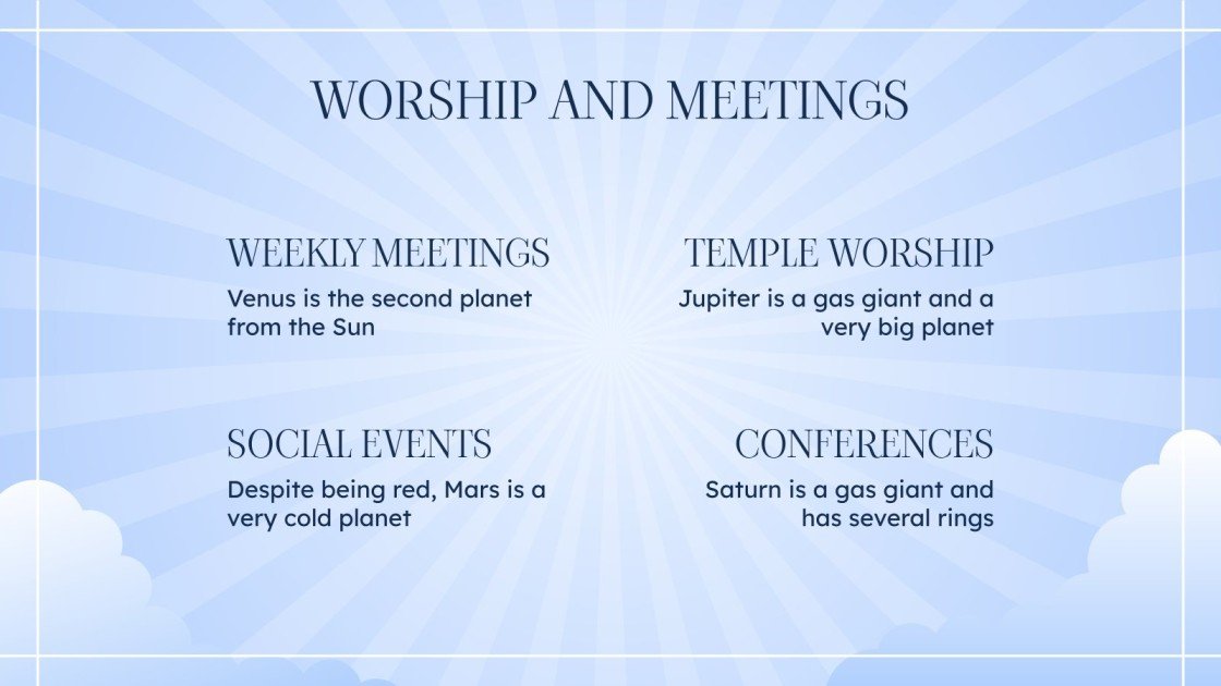 The Church of Jesus Christ of Latter-day Saints