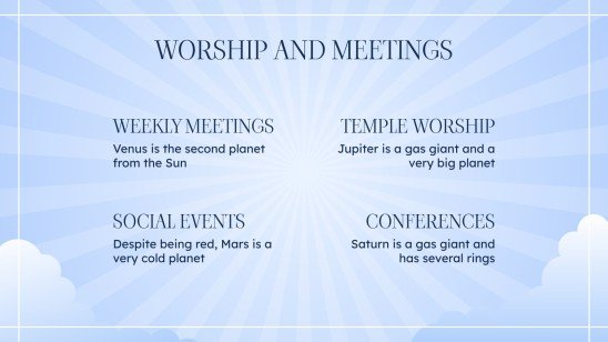 The Church of Jesus Christ of Latter-day Saints