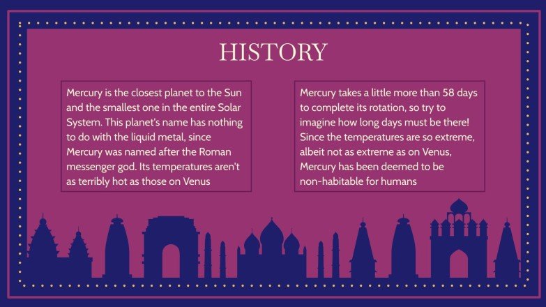 Geography & Culture Lesson: All About Surat | Google Slides