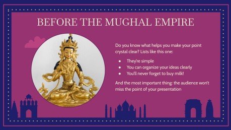 Geography & Culture Lesson: All About Surat | Google Slides