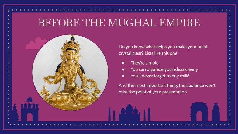 Geography & Culture Lesson: All About Surat | Google Slides