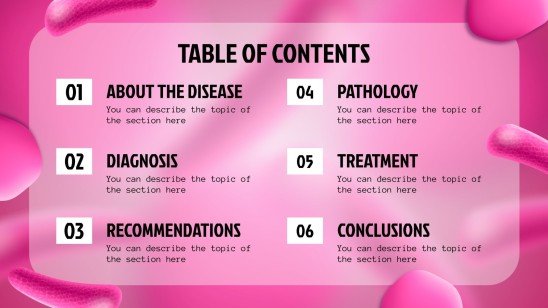 Kidney Diseases: Pyelonephritis | Google Slides & PowerPoint
