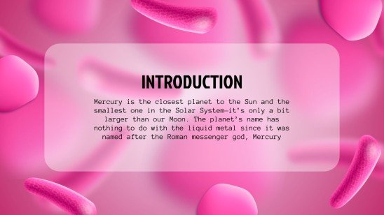 Kidney Diseases: Pyelonephritis | Google Slides & PowerPoint