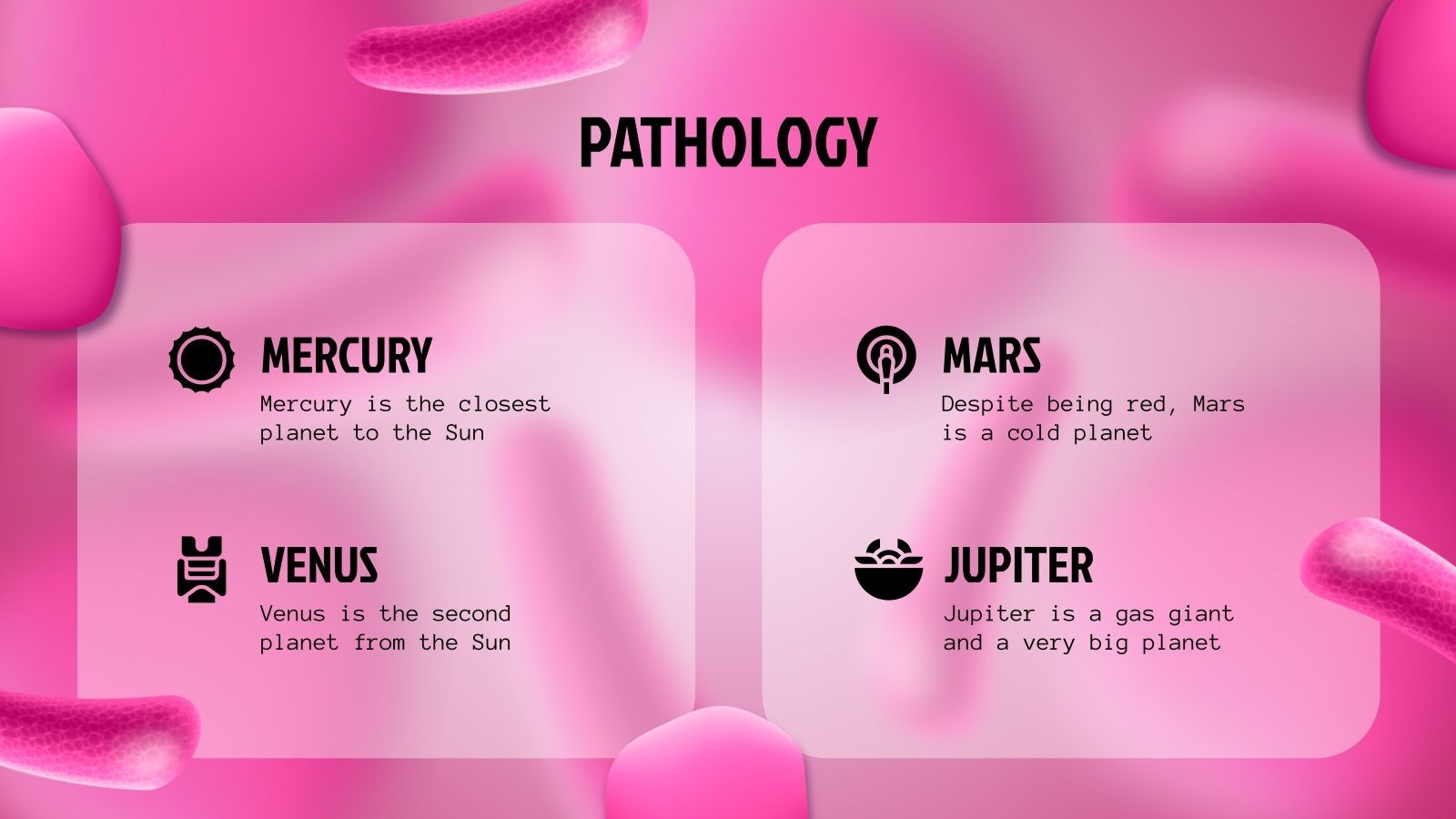 Kidney Diseases: Pyelonephritis | Google Slides & PowerPoint