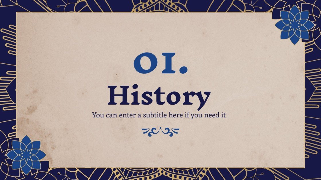 Enjoy Asom Divas! | Google Slides and PowerPoint template