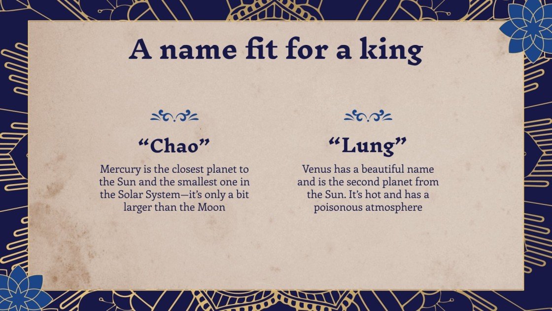 Enjoy Asom Divas! | Google Slides and PowerPoint template