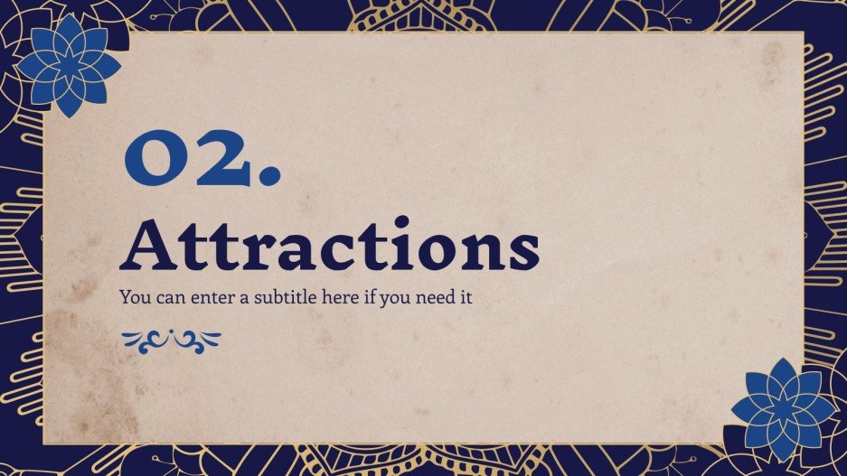 Enjoy Asom Divas! | Google Slides and PowerPoint template