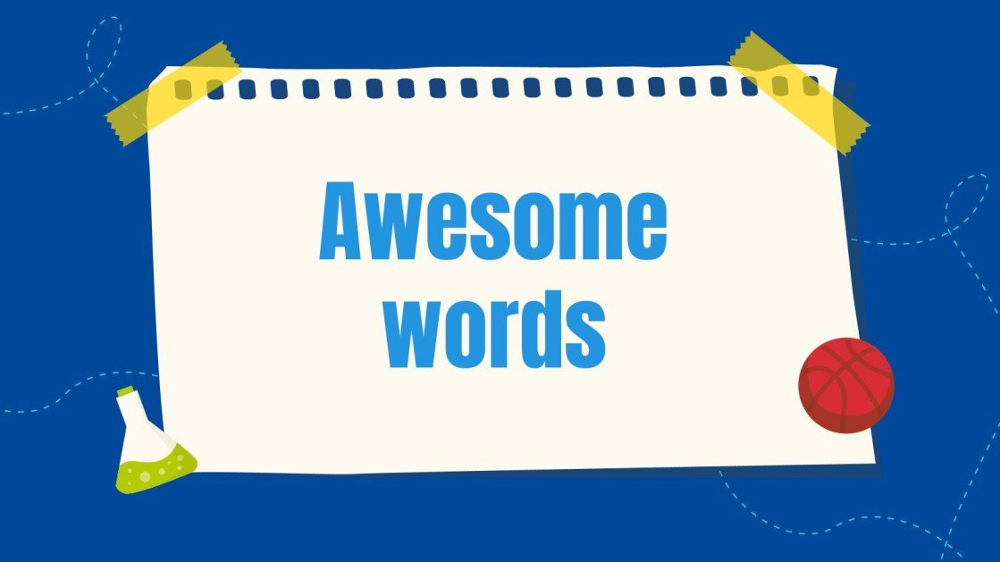 High School Final Year Project | Google Slides & PPT