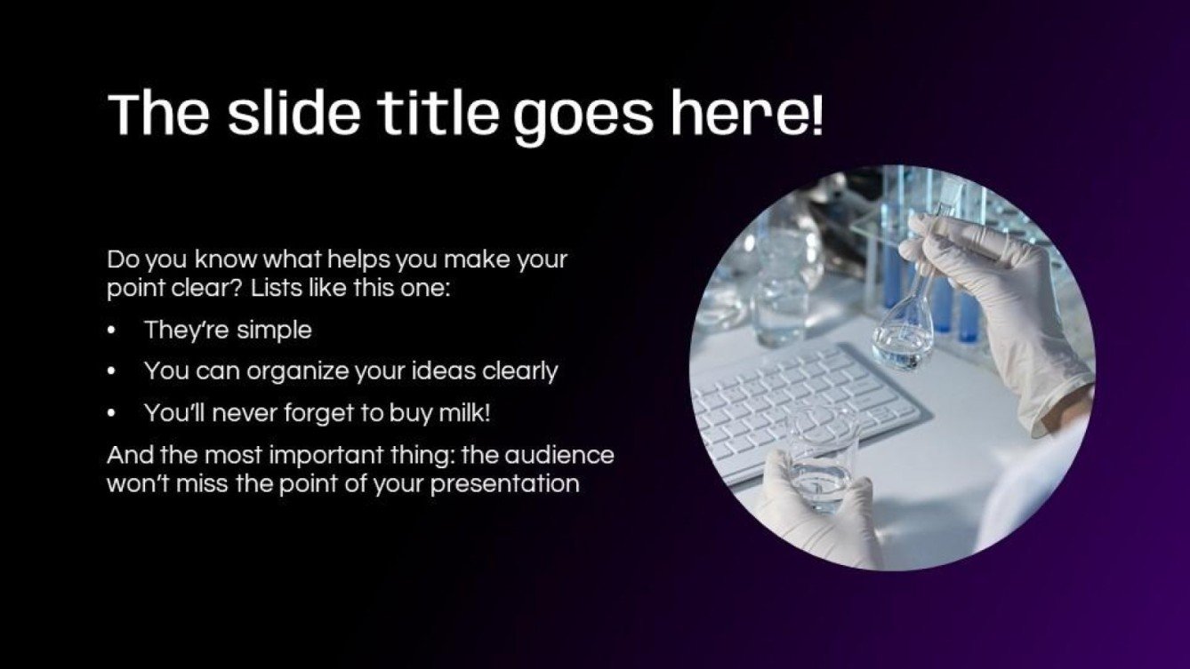 Genetics and DNA Research Laboratory | PowerPoint