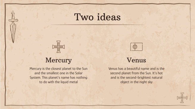 History of Portugal Minitheme | Google Slides & PPT