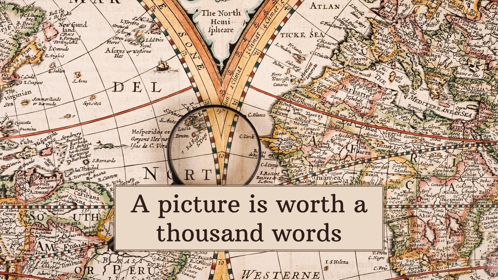 History of Portugal Minitheme | Google Slides & PPT