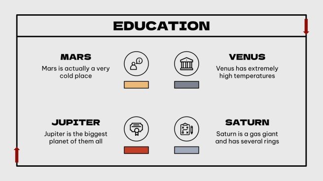 Roadmap on Future India-UK Relations | Google Slides & PPT