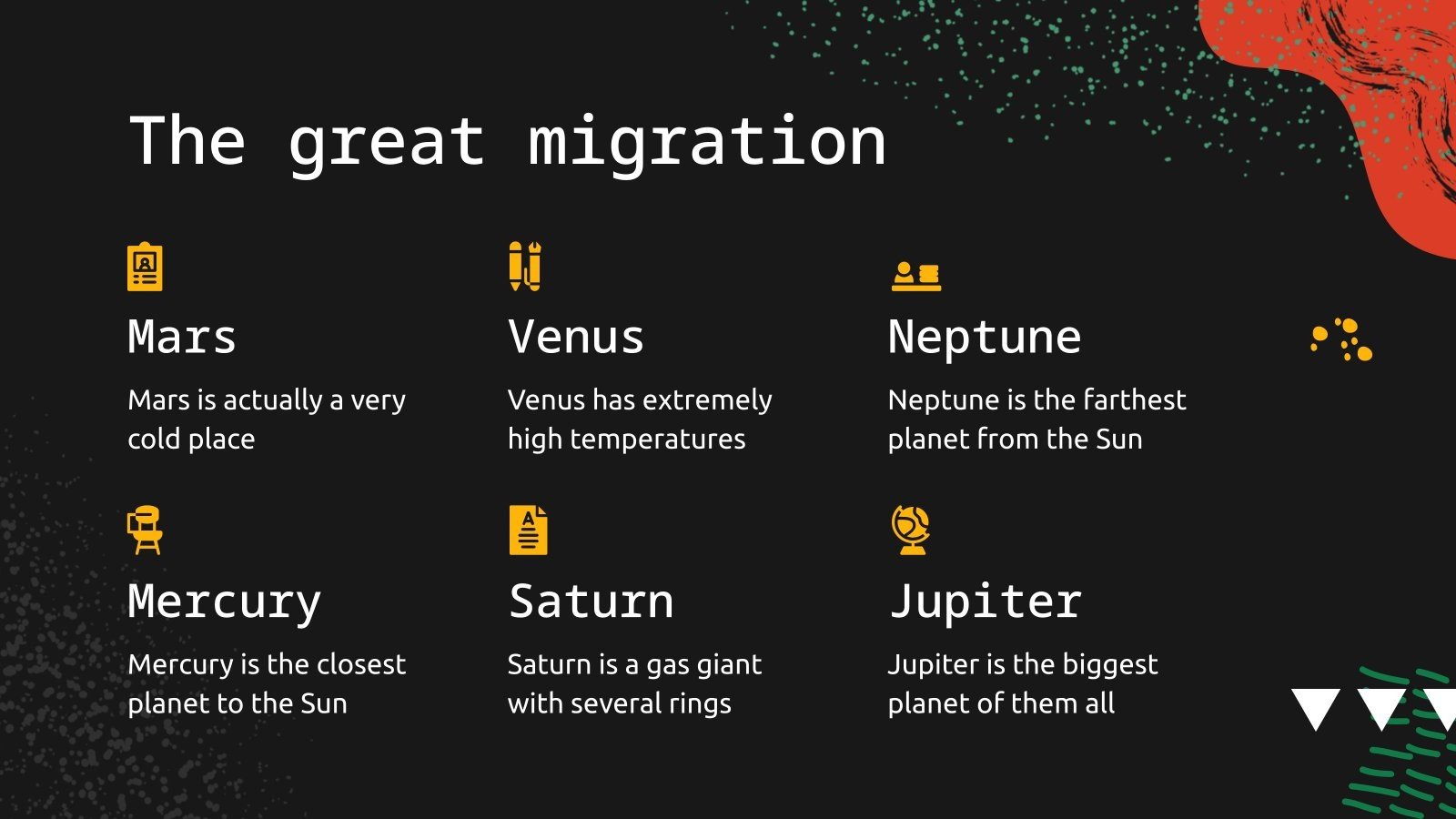 Black History Lesson | Google Slides and PowerPoint