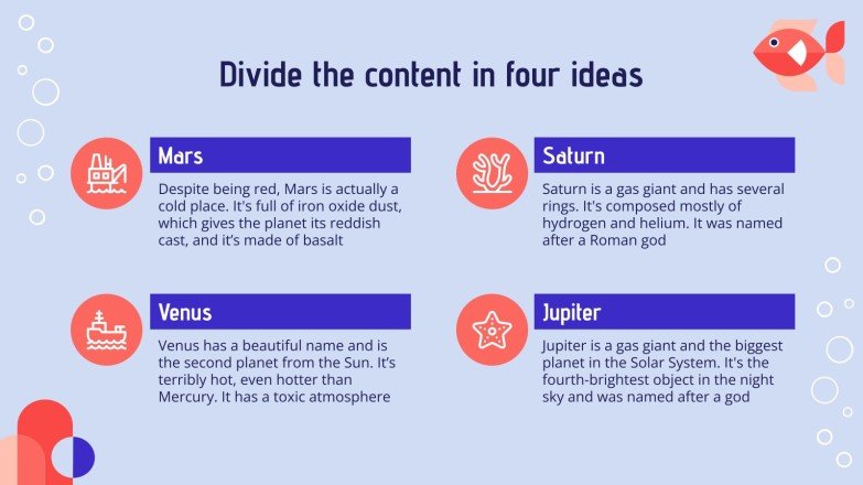 Aquaculture Industry Theme | Google Slides & PowerPoint