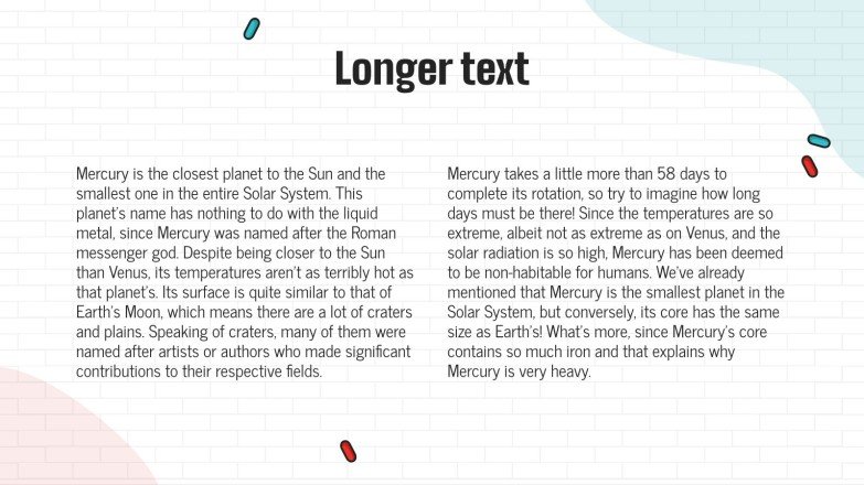 Political Party MK Plan | Google Slides and PowerPoint
