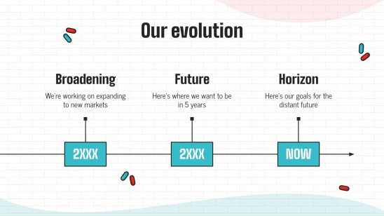 Political Party MK Plan | Google Slides and PowerPoint