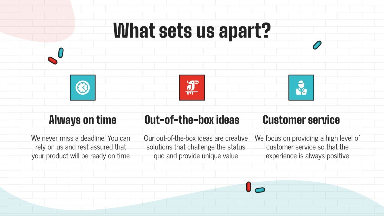 Political Party MK Plan | Google Slides and PowerPoint