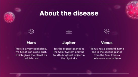 HPV - Human Papillomavirus | Google Slides & PowerPoint