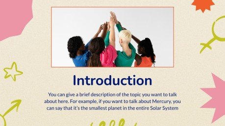 Sexual Harassment Awareness Lesson | Google Slides & PPT