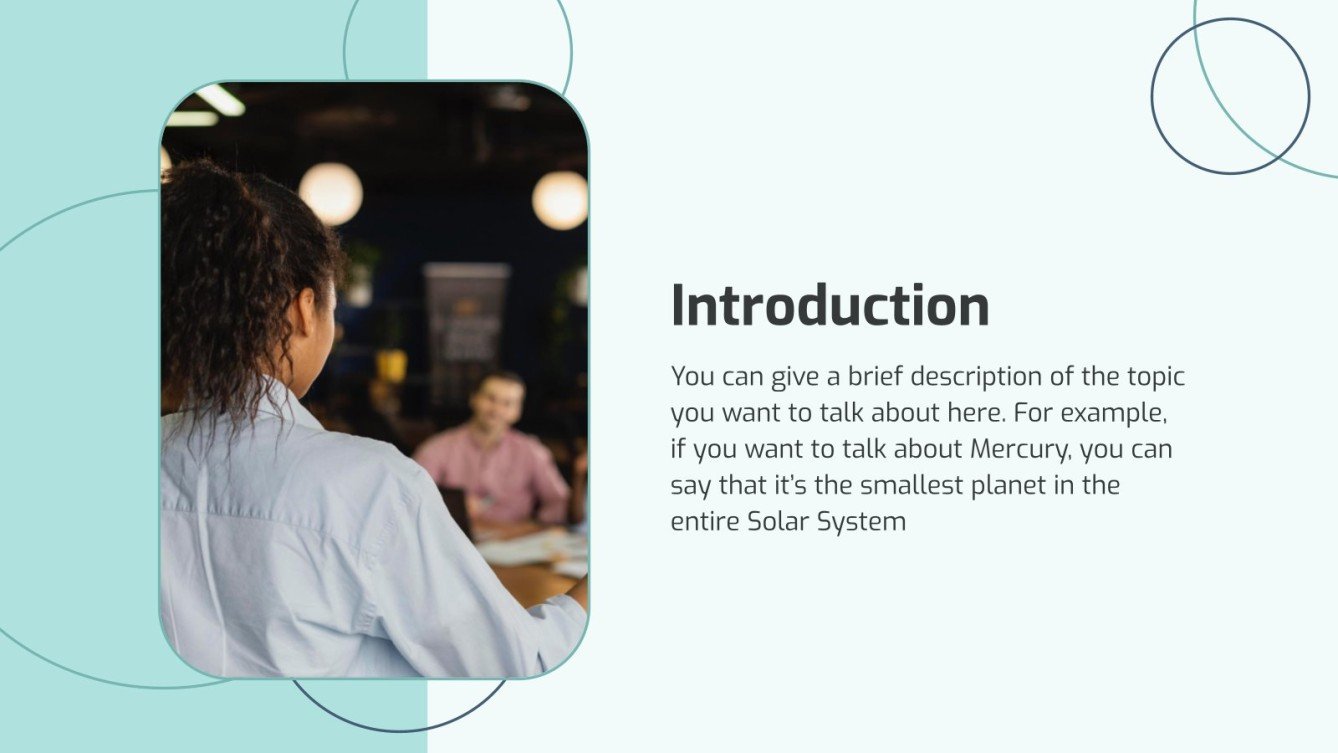 Oral Presentation Skills Workshop | Google Slides & PPT