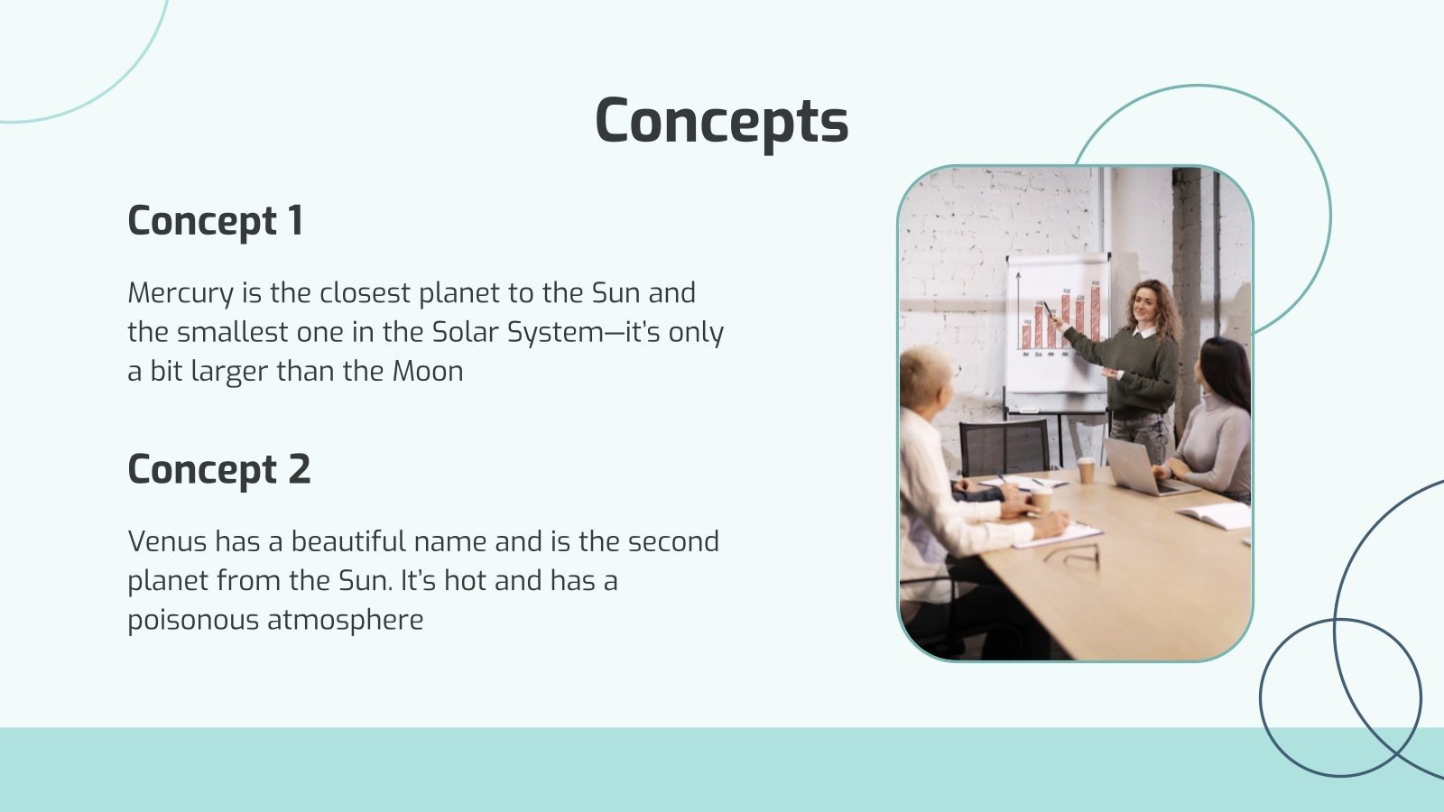 Oral Presentation Skills Workshop | Google Slides & PPT