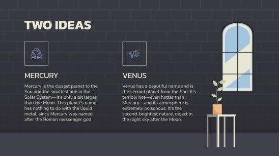 Healthcare Virtual Research Meeting | Google Slides & PPT