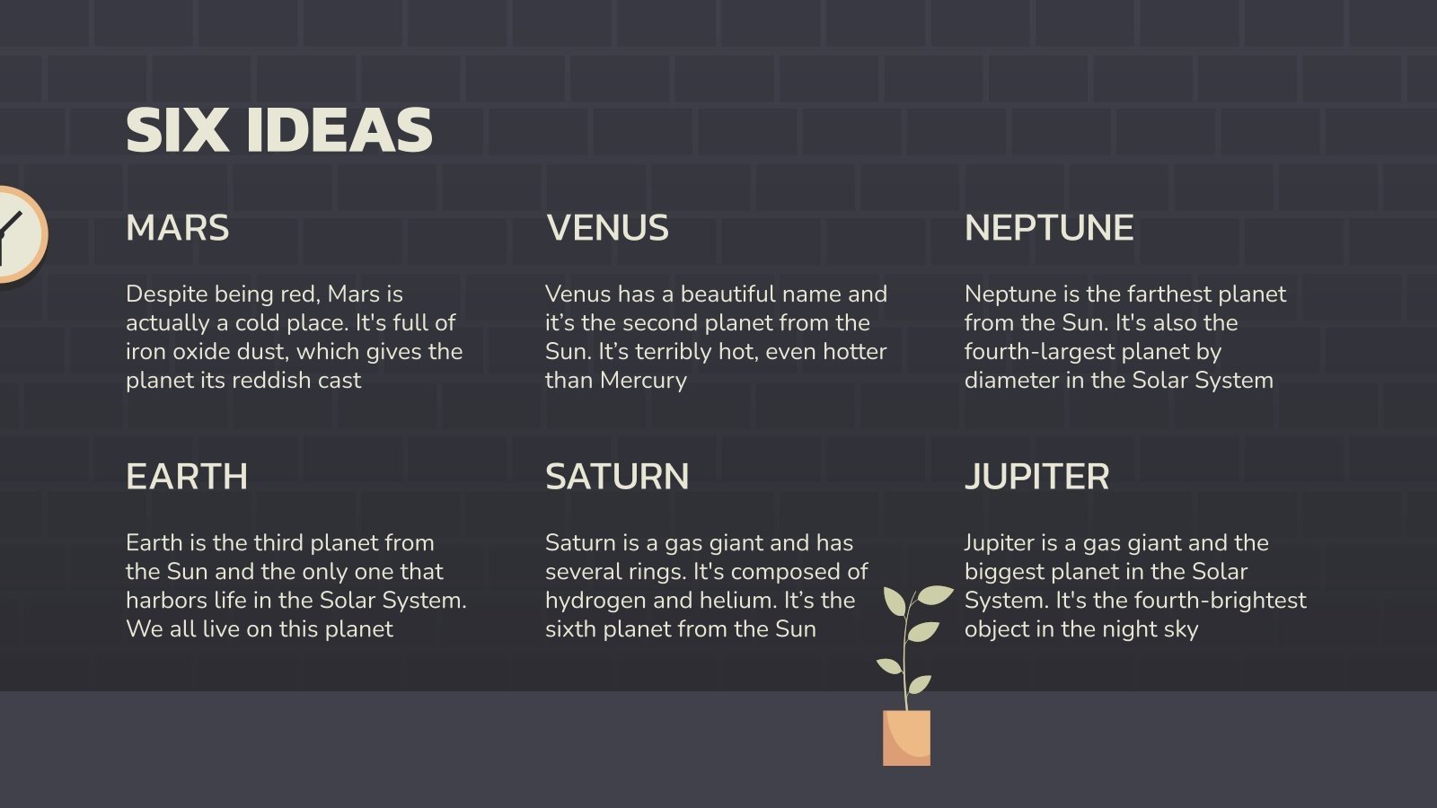 Healthcare Virtual Research Meeting | Google Slides & PPT