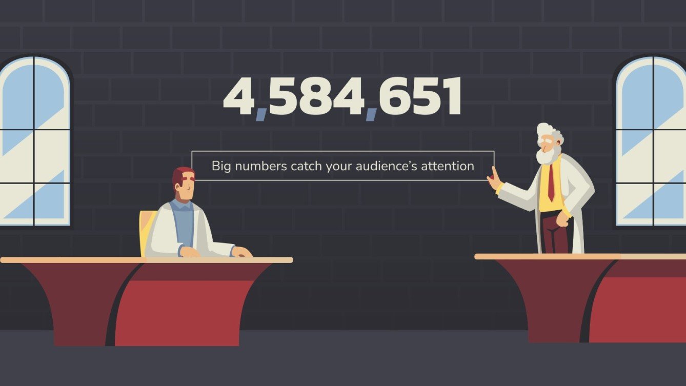 Healthcare Virtual Research Meeting | Google Slides & PPT