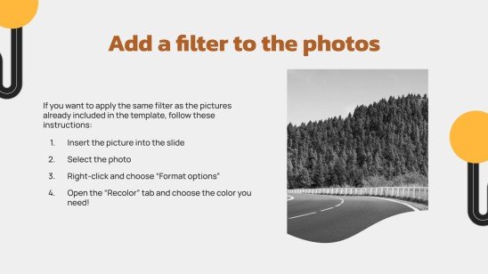 Road Maintenance and Rehabilitation Project Proposal