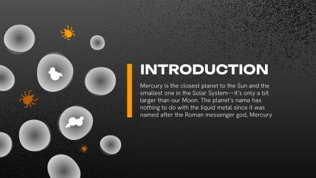 Parasitic Diseases: Babesiosis | Google Slides & PowerPoint