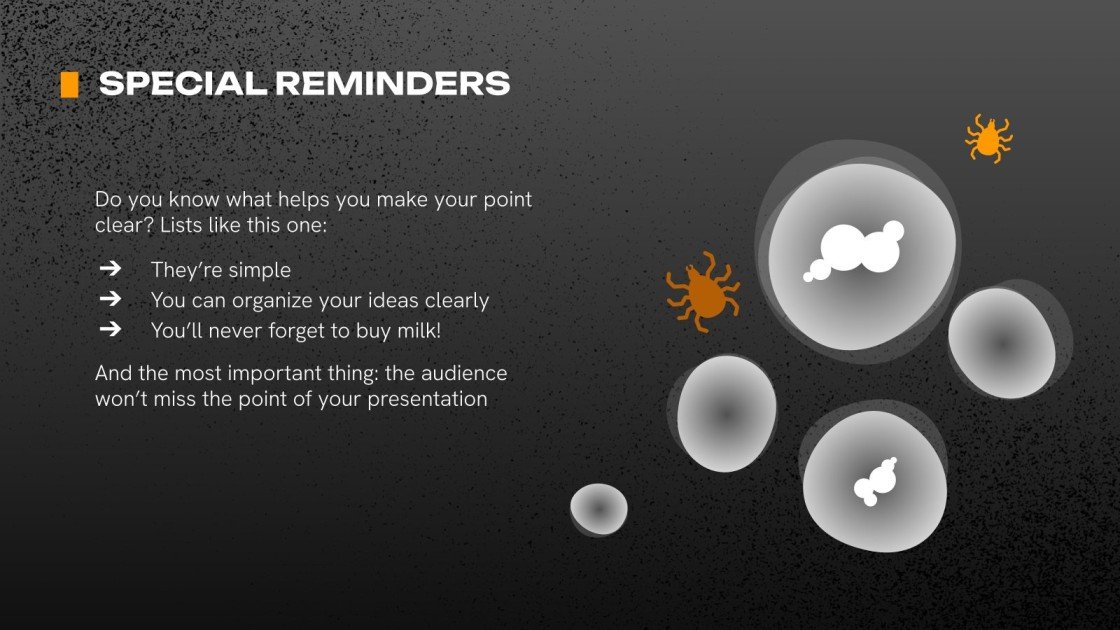 Parasitic Diseases: Babesiosis | Google Slides & PowerPoint