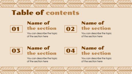 The Roaring Twenties | Google Slides and PowerPoint template