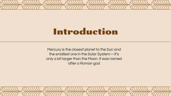 The Roaring Twenties | Google Slides and PowerPoint template