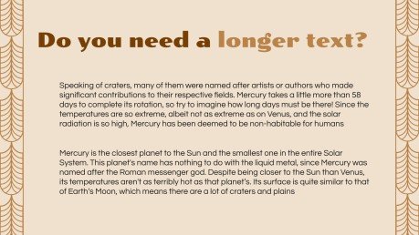 The Roaring Twenties | Google Slides and PowerPoint template