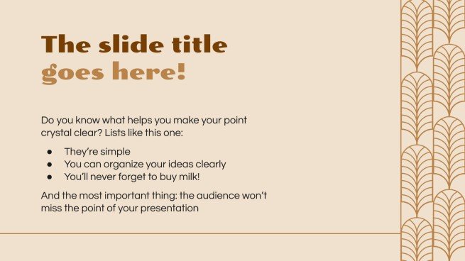 The Roaring Twenties | Google Slides and PowerPoint template