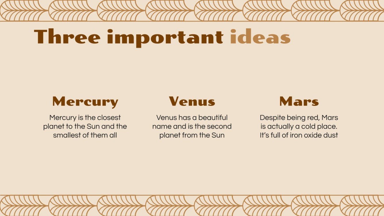 The Roaring Twenties | Google Slides and PowerPoint template