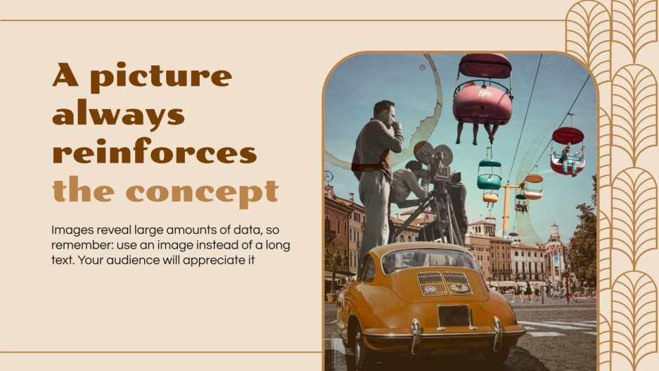 The Roaring Twenties | Google Slides and PowerPoint template