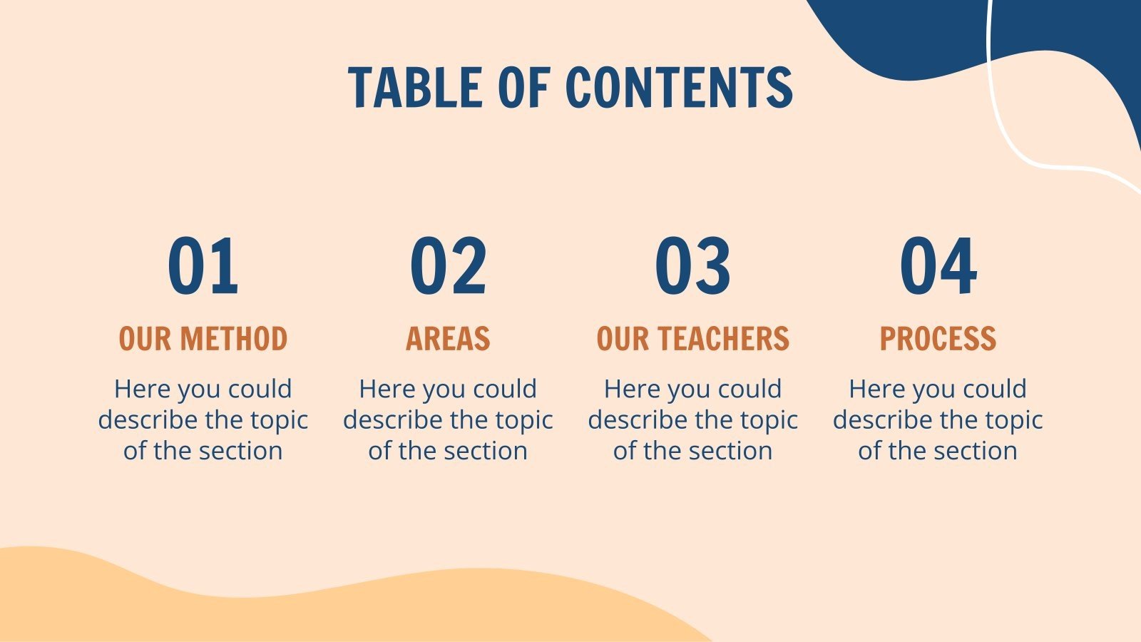 Judo Dojo Center | Google Slides & PowerPoint template